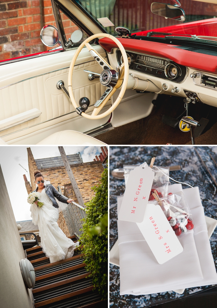 Forman's Fish Island wedding Archives - Smashing the Glass | Jewish ...