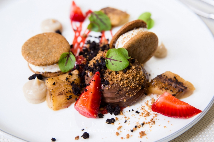 kosher food wedding - Smashing the Glass | Jewish Wedding Blog