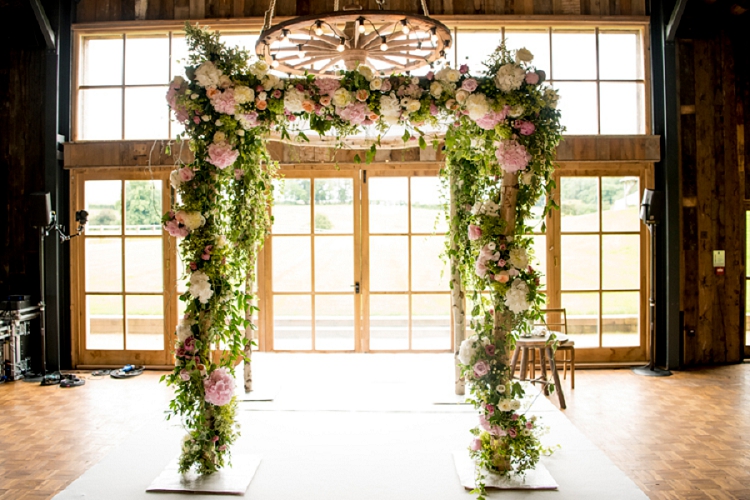 Real Jewish Brides: Putting the “Jewish” into our Jewish Wedding ...