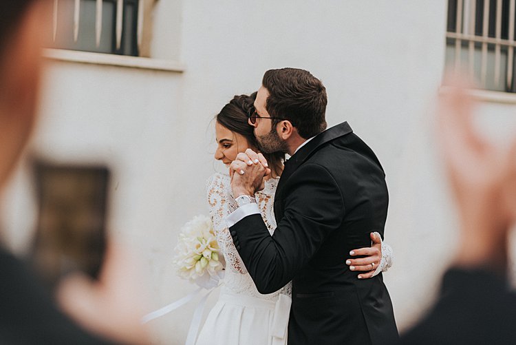 Jewish-wedding-Gan-Vradim-in-Rishon-LetZion-Israel - Smashing the Glass ...