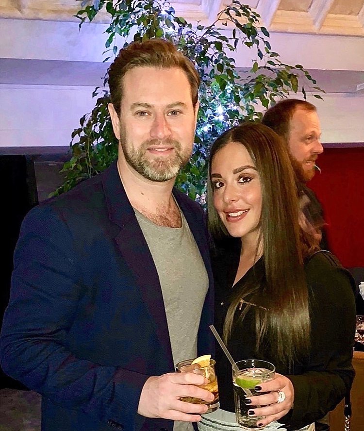 2020 Real Jewish Brides: Introducing Sarah + Rich: How They Met To The ...