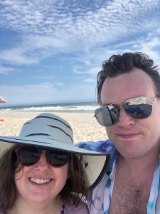 Alexandra and Ian_0002 - Smashing the Glass | Jewish Wedding Blog