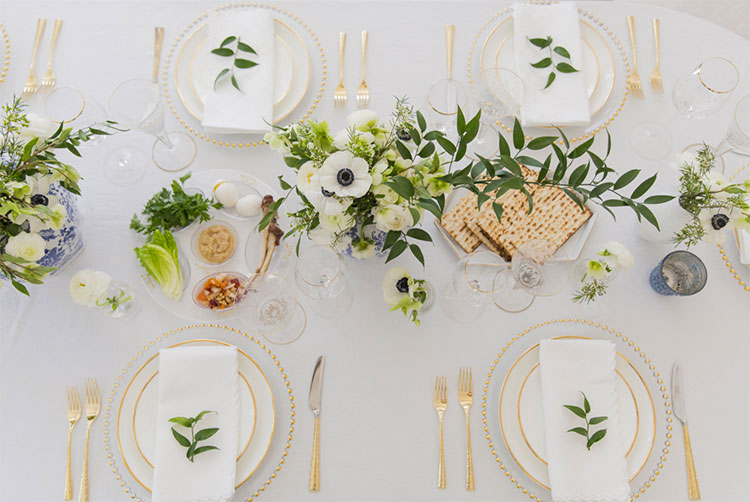Free 7-Day Passover Prep Party - We Start Tomorrow! - Smashing the ...