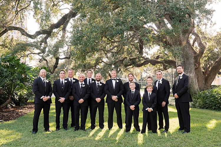 Mickey + Scott - Smashing the Glass | Jewish Wedding Blog
