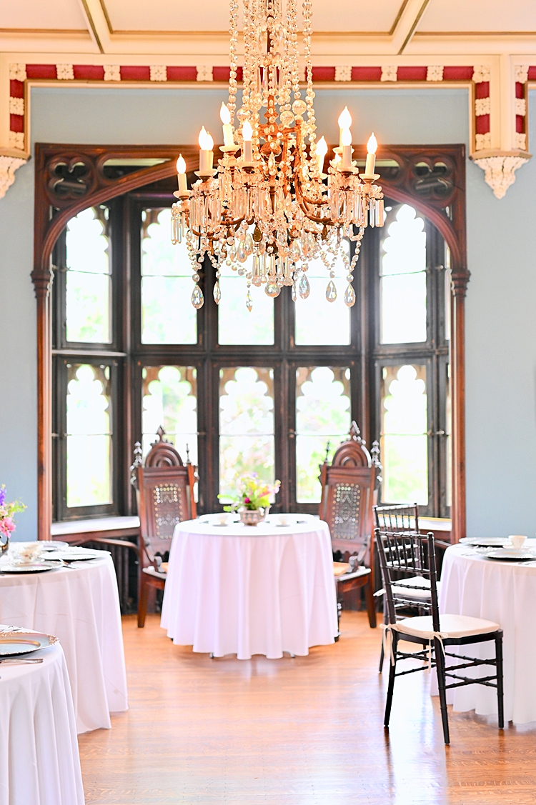 Eliza & Jean, Fowler House Mansion, Lafayette, IN, USA_0035 - Smashing ...