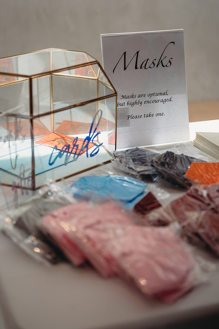 Michelle and David - Smashing the Glass | Jewish Wedding Blog