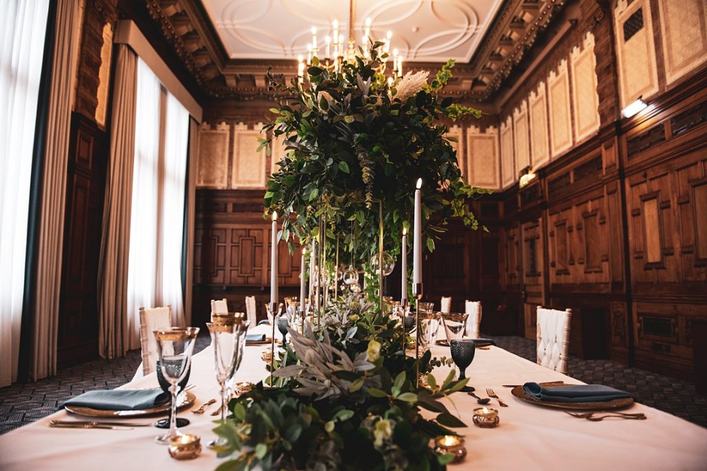 Why We Love Kimpton Clocktower Hotel for Manchester Jewish Weddings ...