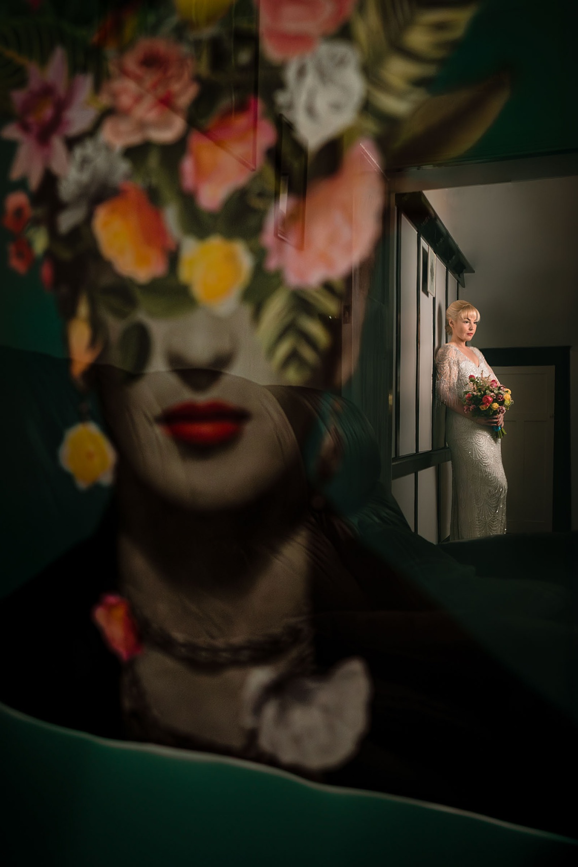 Eli and Chloe - Liam Collard Photography - 1111 - Smashing the Glass ...