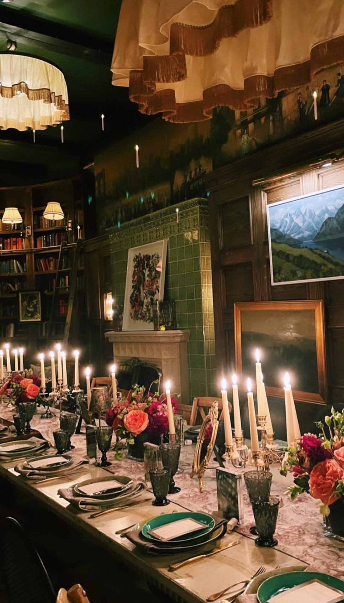 maxwell-social-nyc-jewish-wedding-venue-image00015 - Smashing the Glass ...