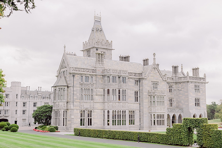 Emily and Ryan, Adare Manor, Ireland_0123 - Smashing the Glass | Jewish ...