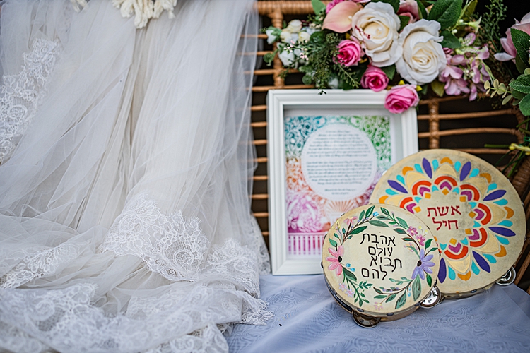 Real Jewish Weddings Archives - Smashing the Glass | Jewish Wedding Blog