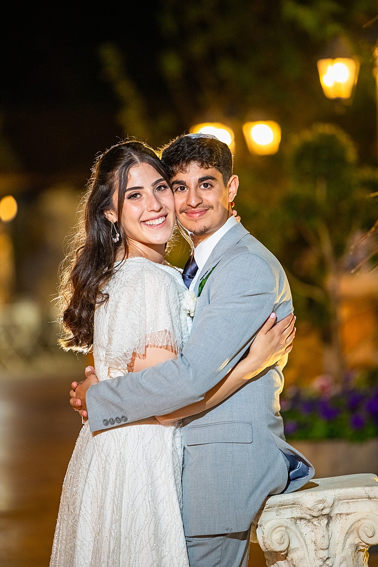 Smashing the Glass | Jewish Wedding Blog - Inspired Jewish Weddings
