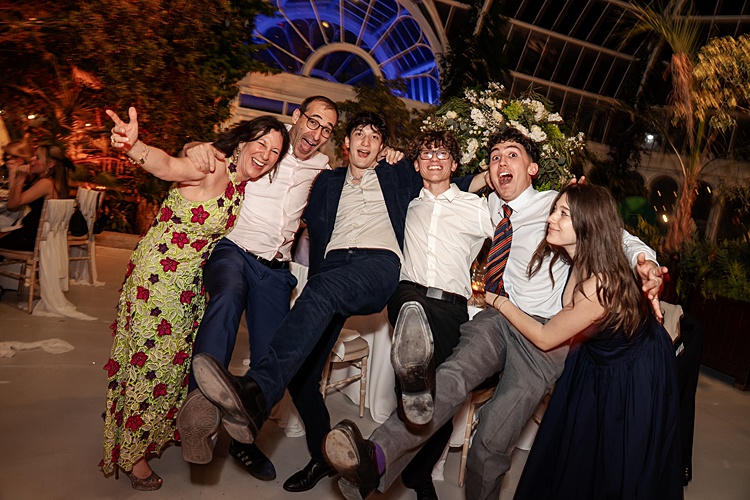Danielle and Paul, Palm House Sefton Park, Liverpool, England_0403 ...