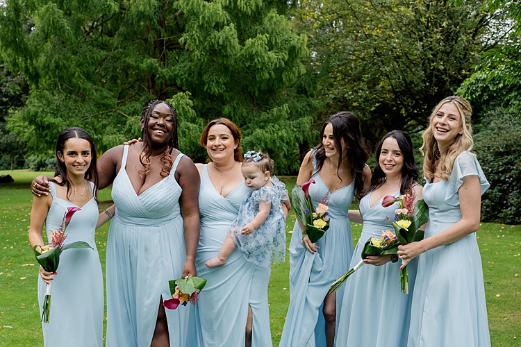 Rachel and Stuart, Tatton Park, Manchester, UK_0165 - Smashing the ...