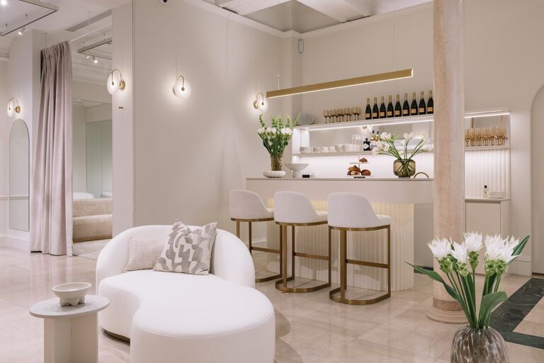 From Tel Aviv to Mayfair: Galia Lahav’s London Flagship Brings Israeli ...