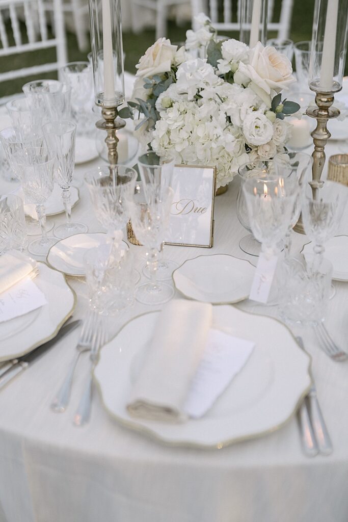 A Suzanne Neville Bride for a Timelessly Classic Jewish Wedding in ...