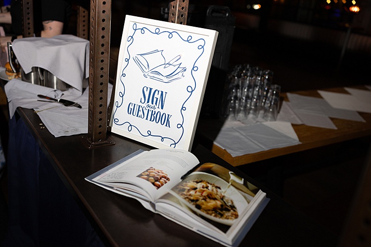 An Alexia Maria Bride for an Eclectically Elegant Jewish Wedding at ...