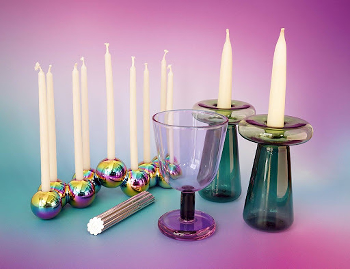 Modern Judaica Must-Haves: Why the Pieces That Build Your Jewish Home ...